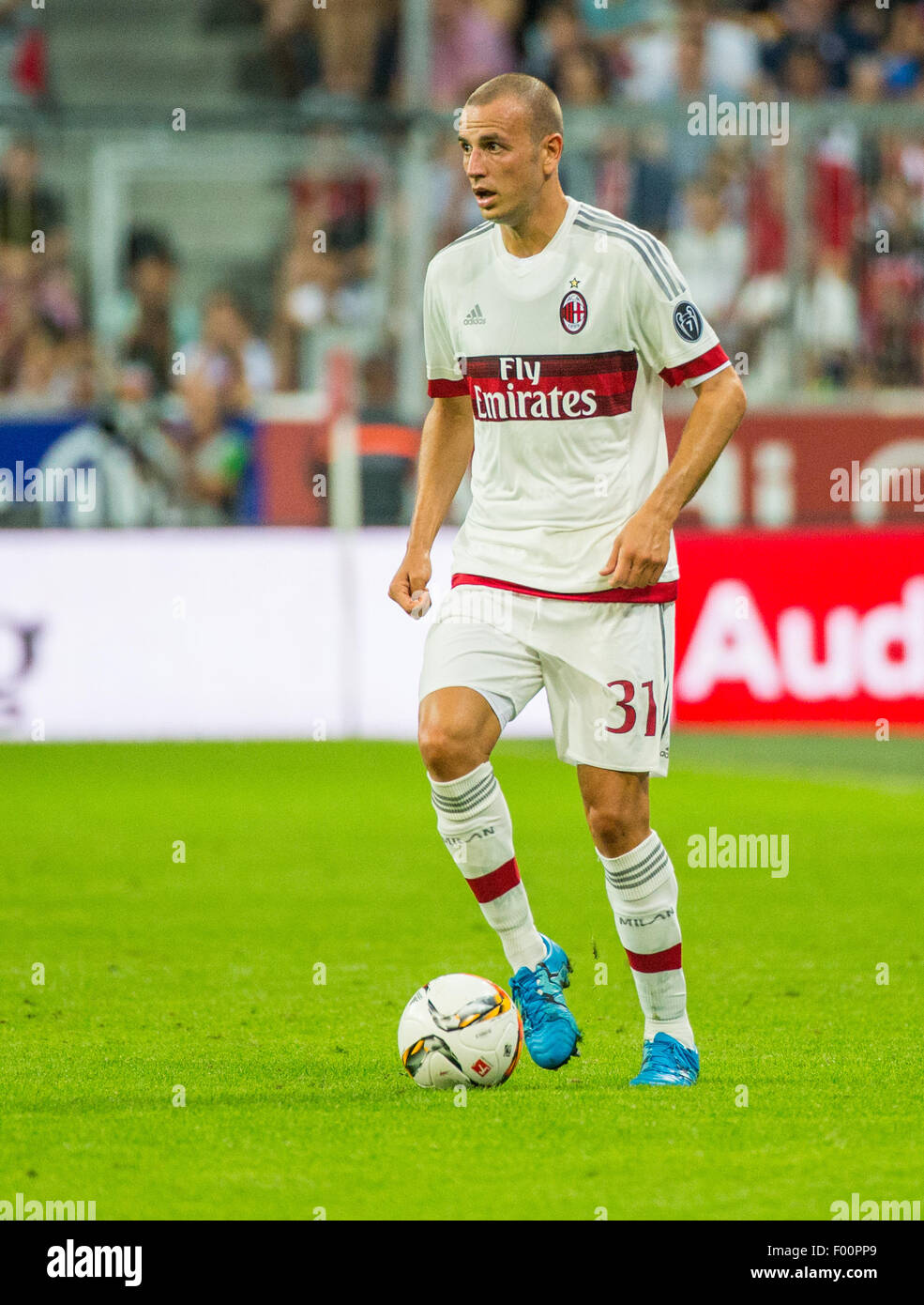 Antonelli luca hi-res stock photography and images - Alamy