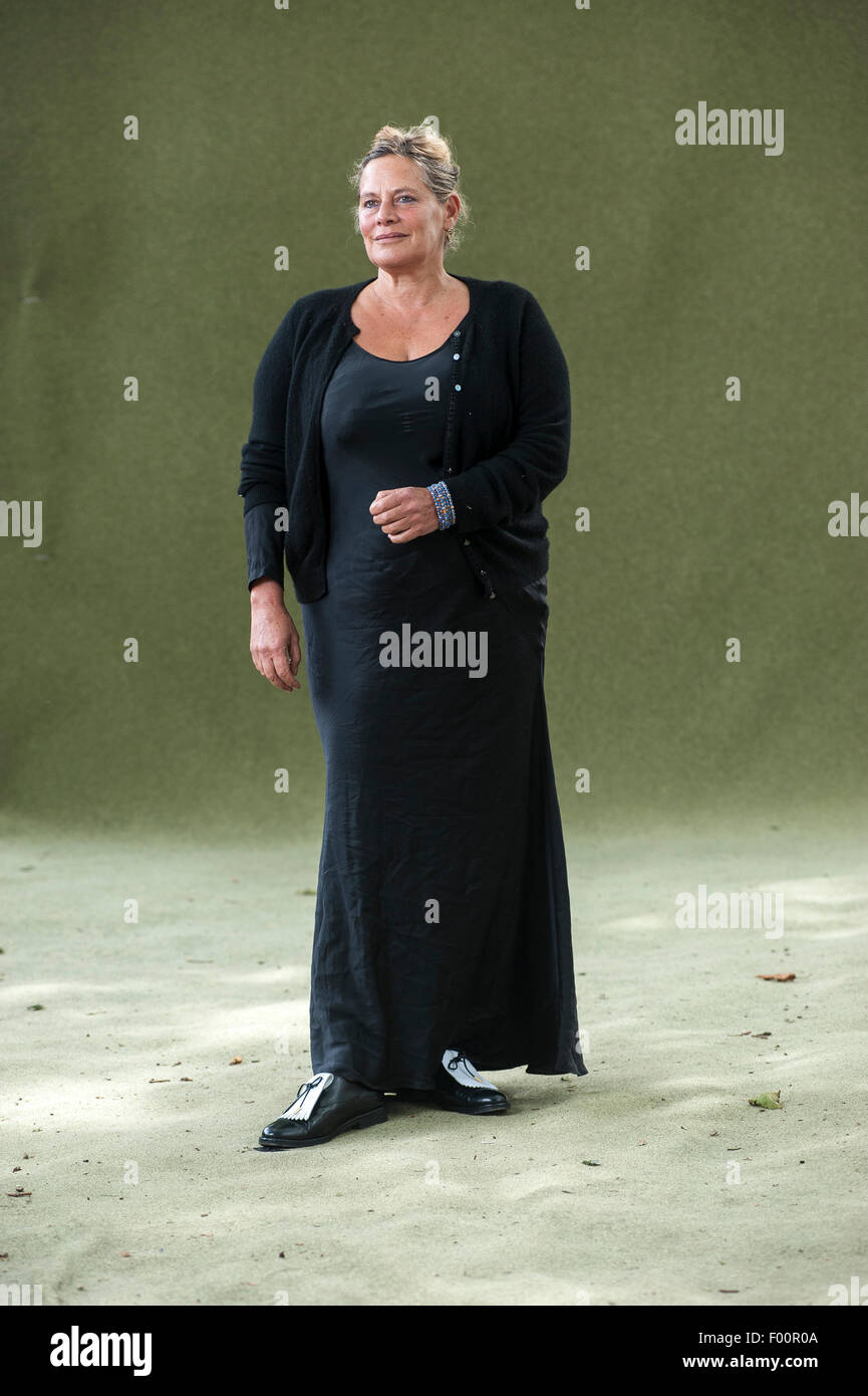 Deborah levy author hi-res stock photography and images - Alamy