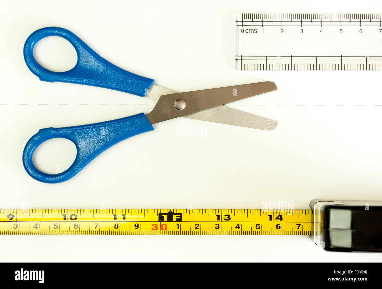 Measure twice cut once hi-res stock photography and images - Alamy Measure twice cut once hi-res stock photography and images - Alamy