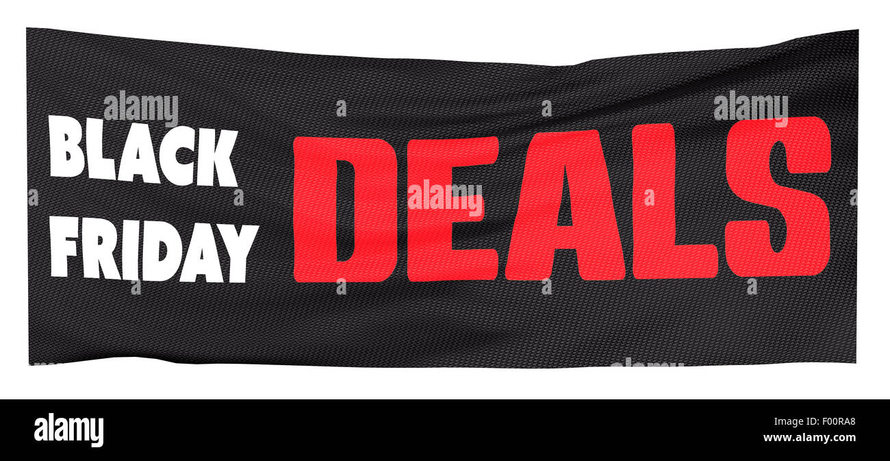 Black friday white background events Cut Out Stock Images & Pictures ...