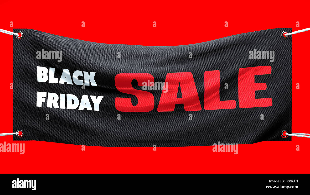 Black friday sales sign hi-res stock photography and images - Alamy