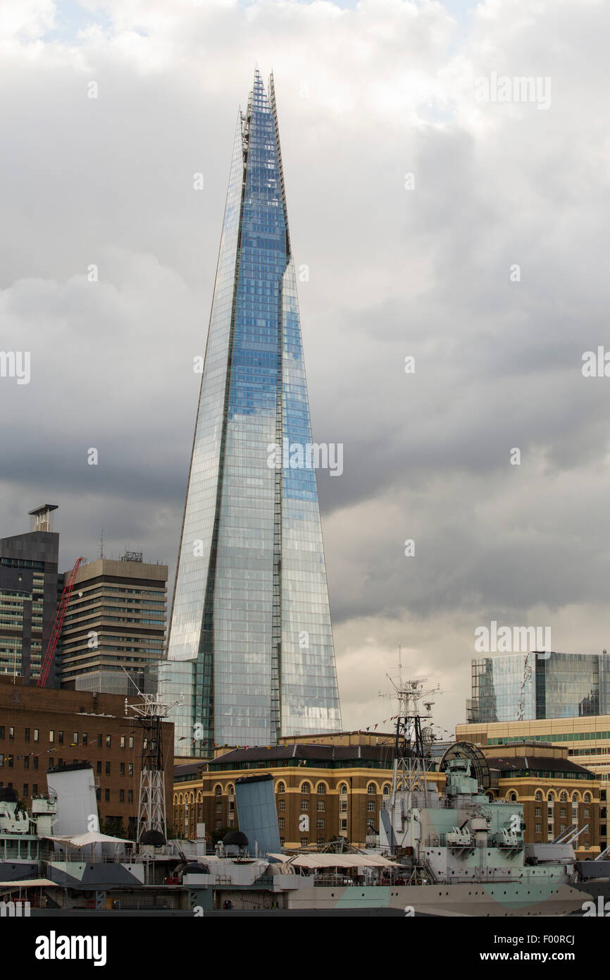 High Rise Building Belfast High Resolution Stock Photography and Images ...