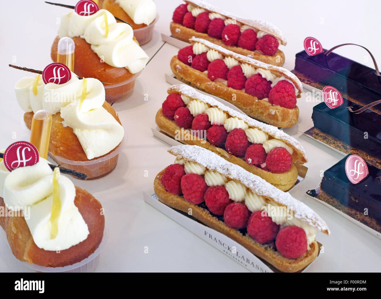 Food bordeaux france cake hi-res stock photography and images - Alamy