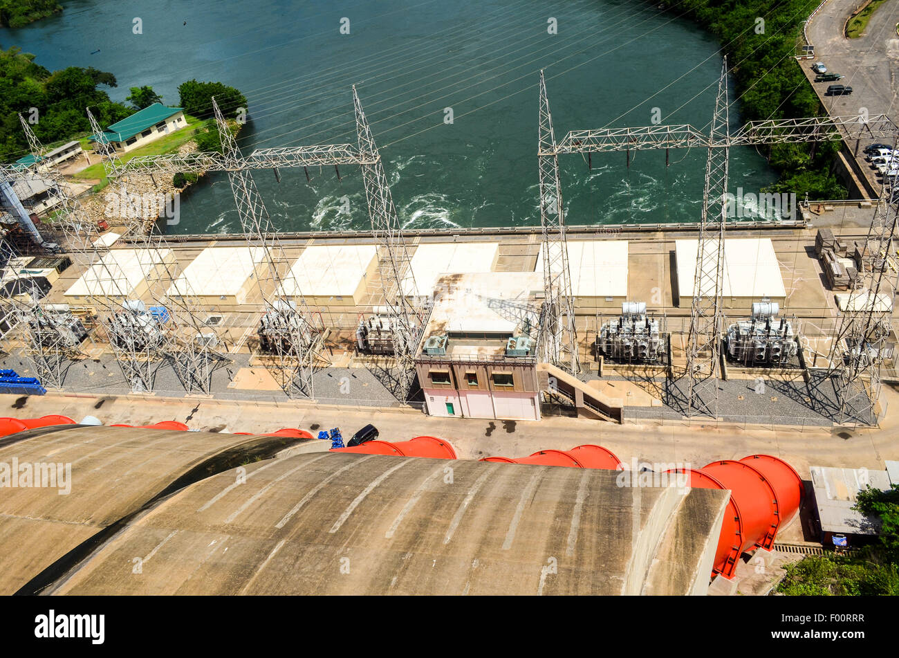 Hydro Plant Stock Photos & Hydro Plant Stock Images - Alamy