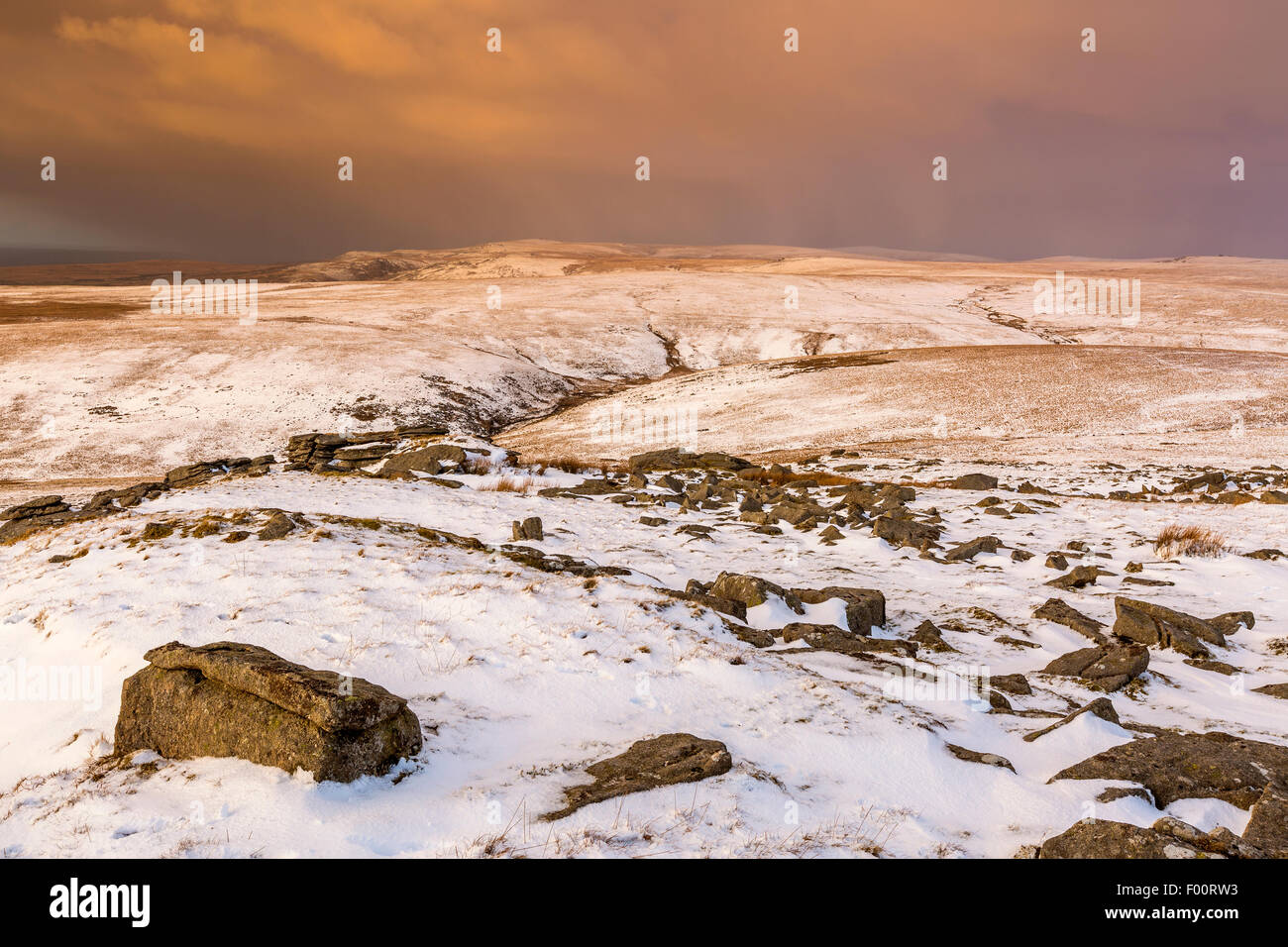 Great tor hi-res stock photography and images - Alamy