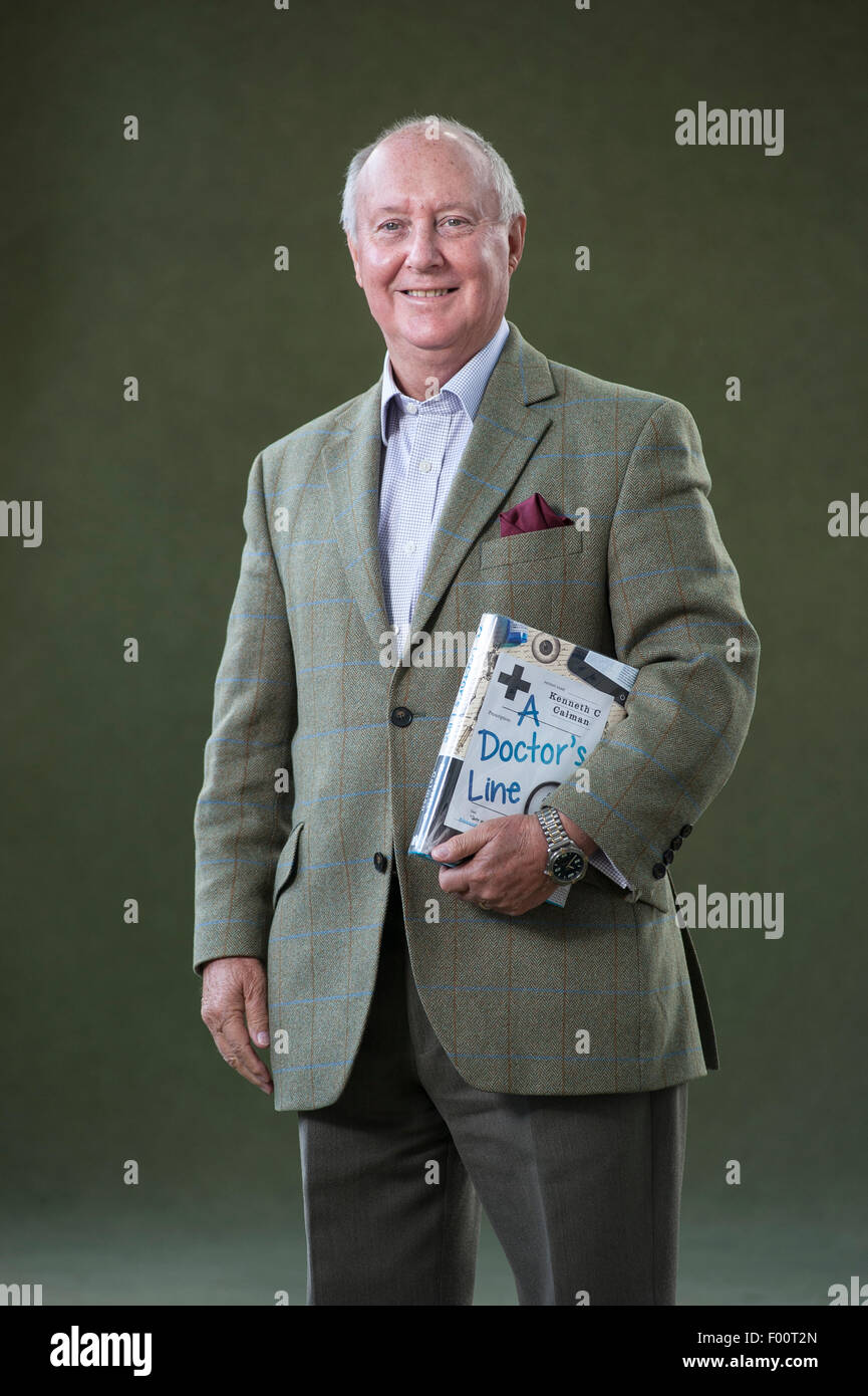 Kenneth calman hi-res stock photography and images - Alamy