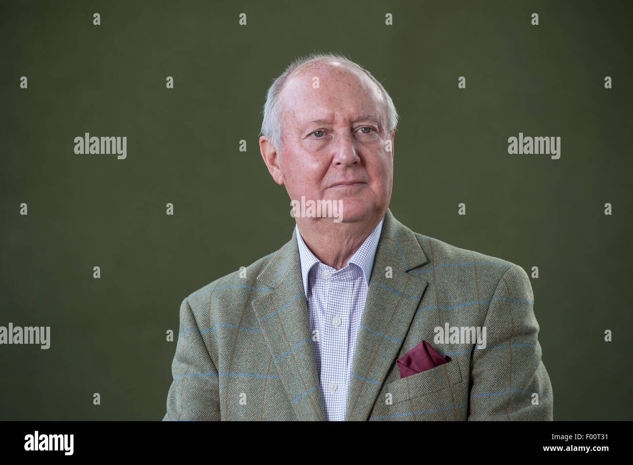 Kenneth calman hi-res stock photography and images - Alamy