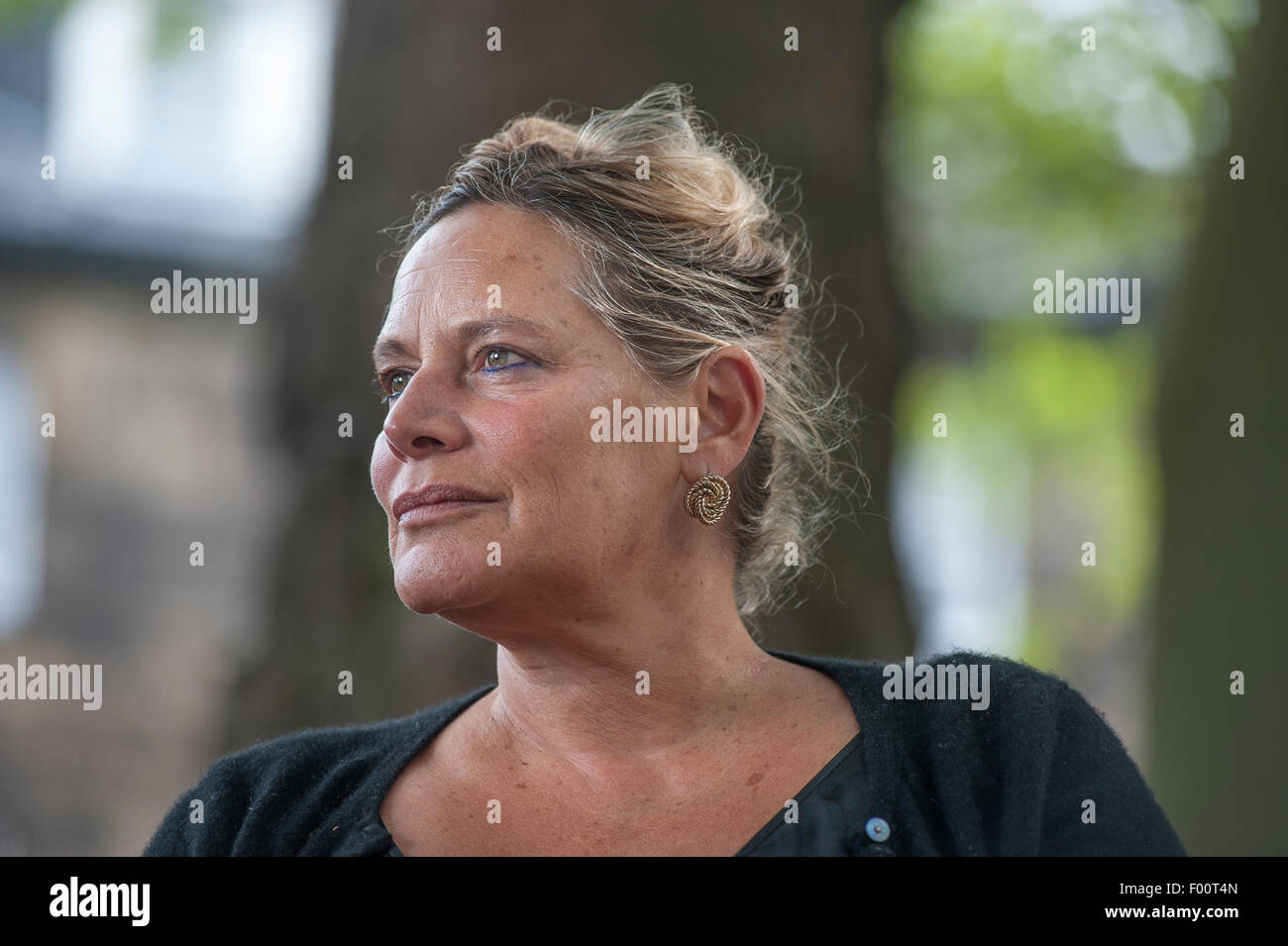 Deborah levy hi-res stock photography and images - Alamy