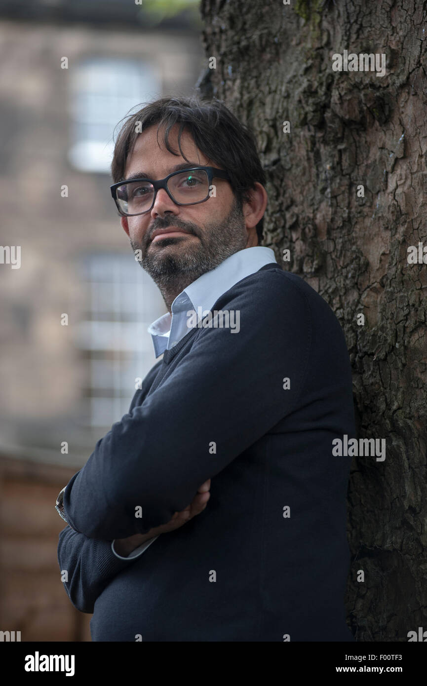 Joshua cohen writer hi-res stock photography and images - Alamy