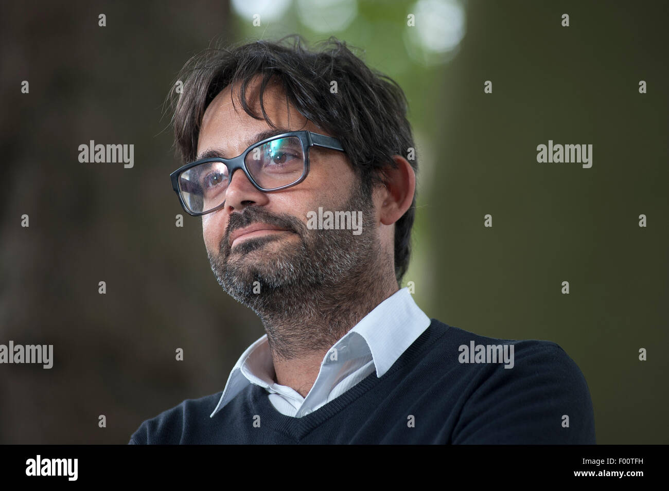 Joshua Cohen High Resolution Stock Photography and Images - Alamy