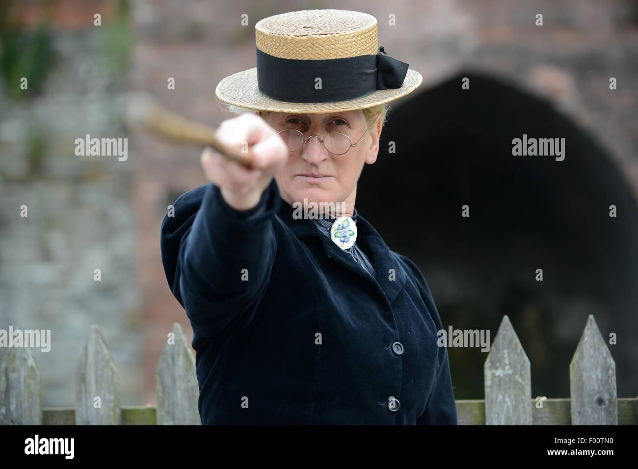 Victorian school hi-res stock photography and images - Alamy