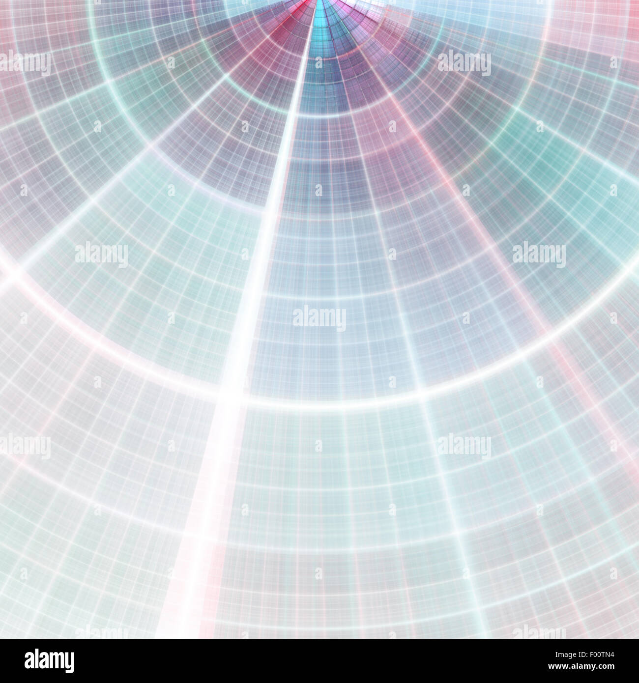 Abstract radial background Stock Photo - Alamy