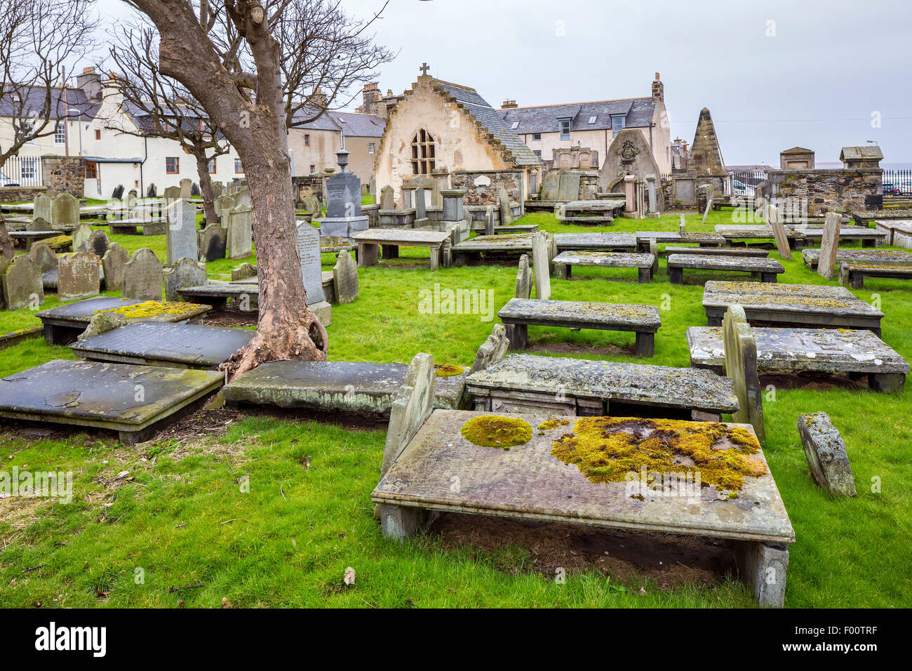 Banff scotland hi-res stock photography and images - Alamy