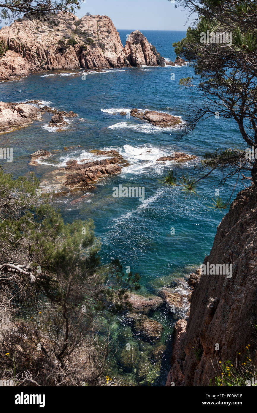 Cala marquesa hi-res stock photography and images - Alamy