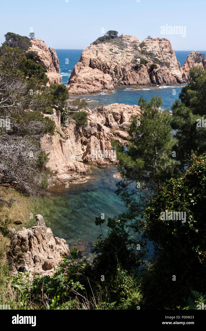 Cala Marquesa High Resolution Stock Photography and Images - Alamy