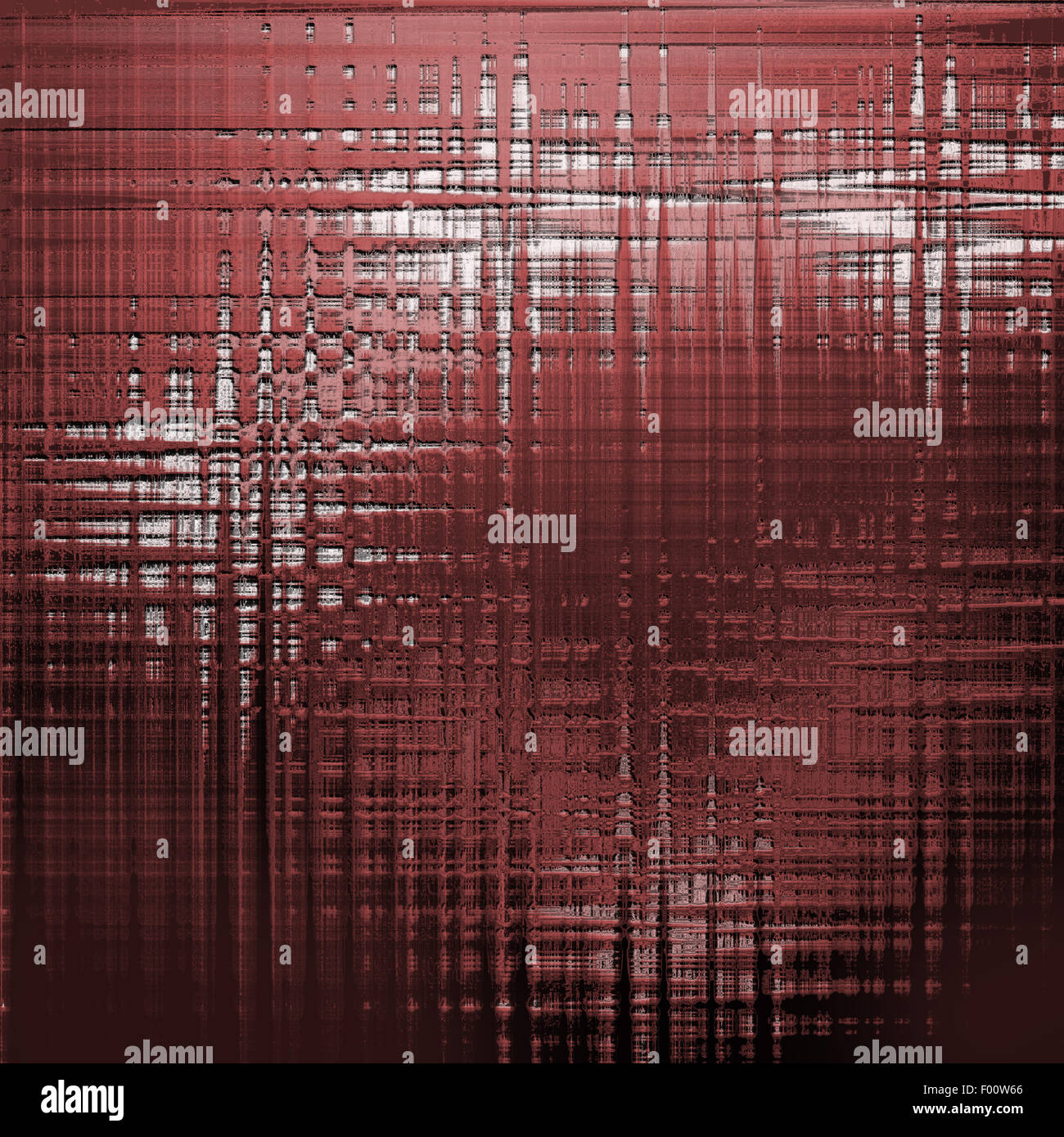 Wall with painted structured plastering Stock Photo - Alamy