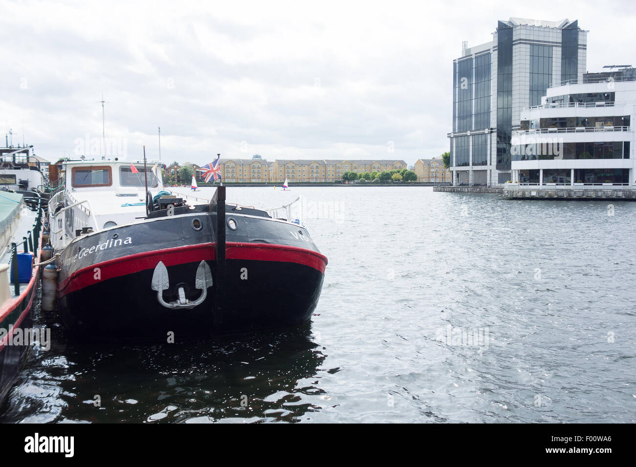 Geerdina hi-res stock photography and images - Alamy