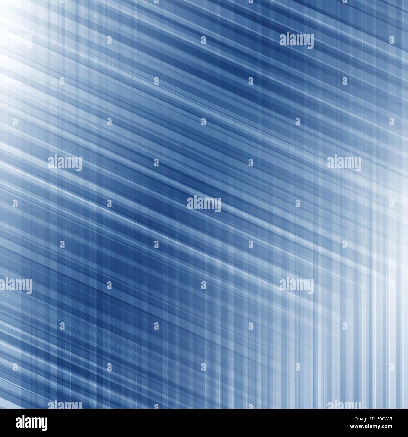 Abstract blue line pattern Stock Vector Images - Alamy