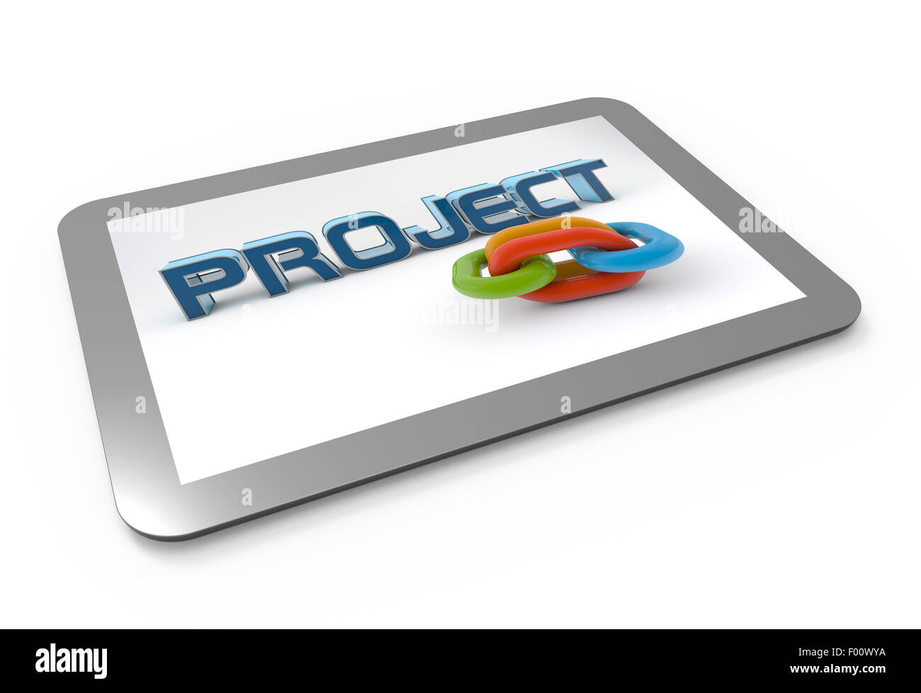 Science project Cut Out Stock Images & Pictures - Alamy