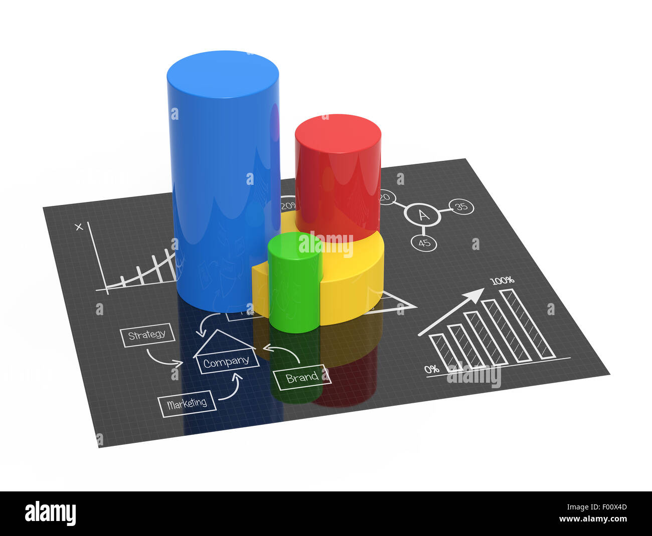 Diagrams hi-res stock photography and images - Alamy