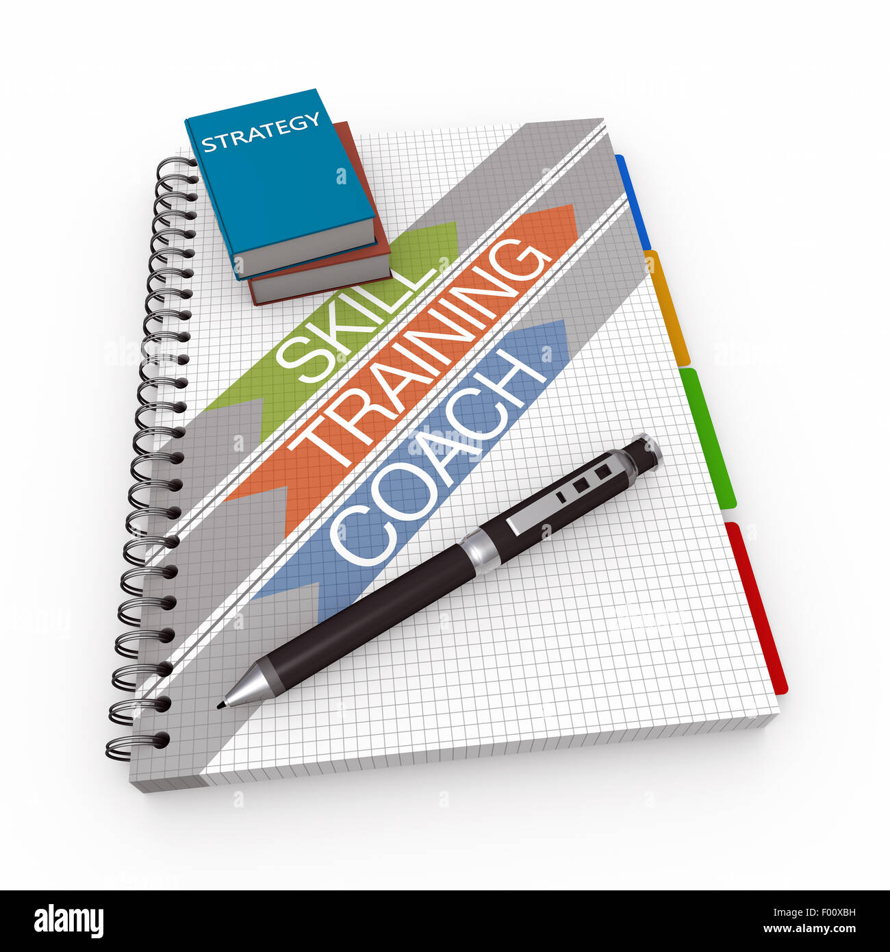 Mission skills Cut Out Stock Images & Pictures - Alamy