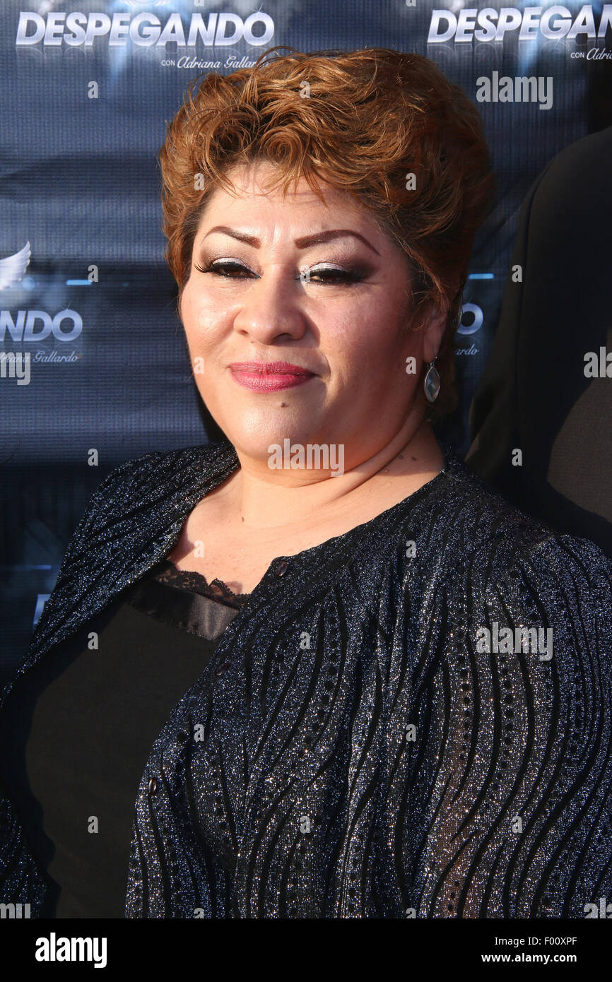 'Despegando' - VIP Launch Party Featuring: Guest Where: Los Angeles ...