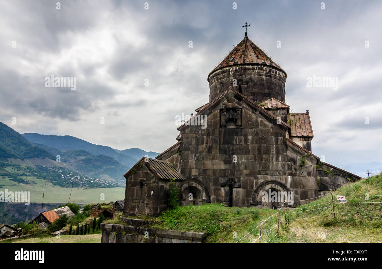 Haghpat hi-res stock photography and images - Alamy