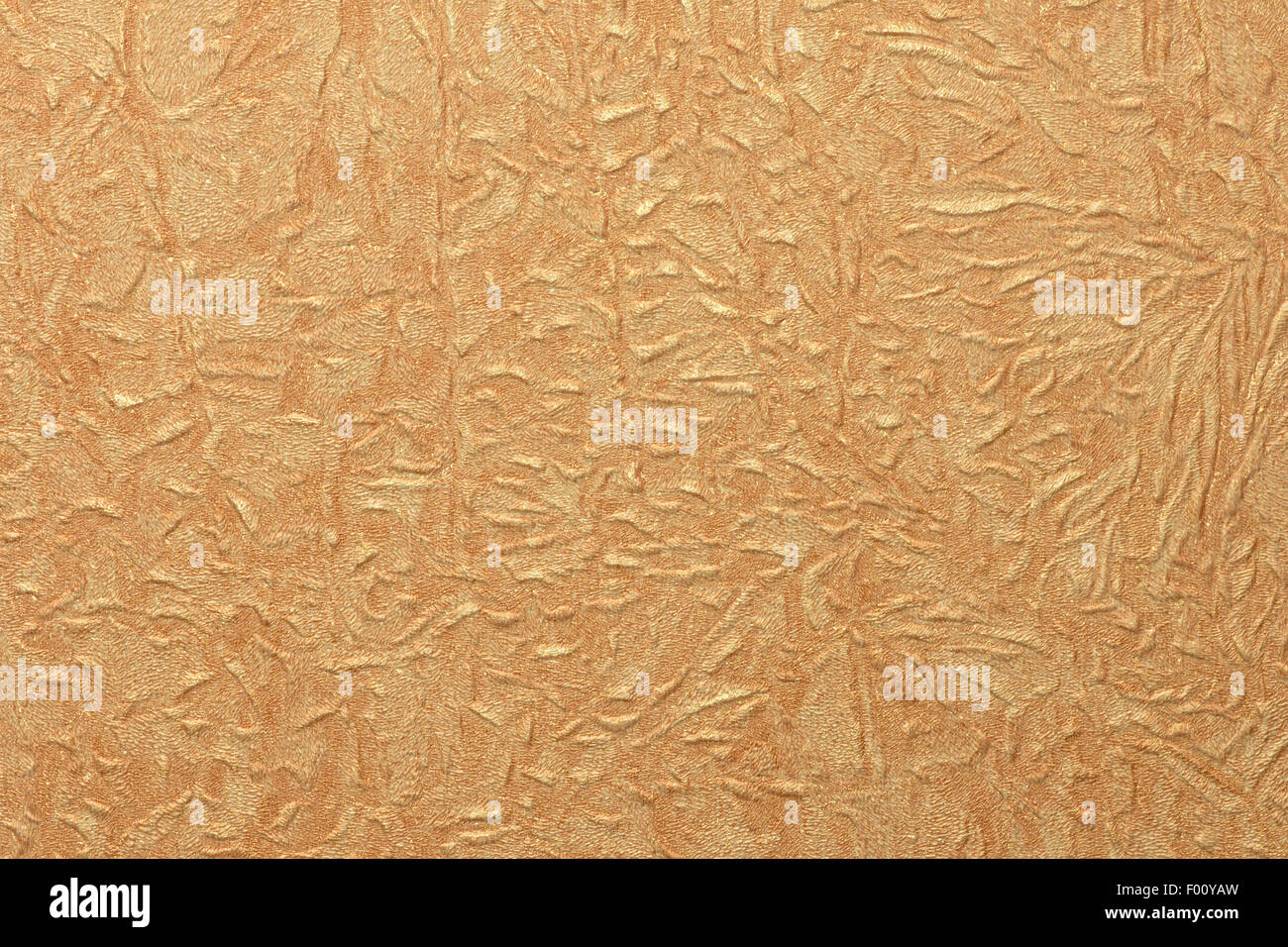 Abstract yellow wallpaper texture Stock Photo - Alamy