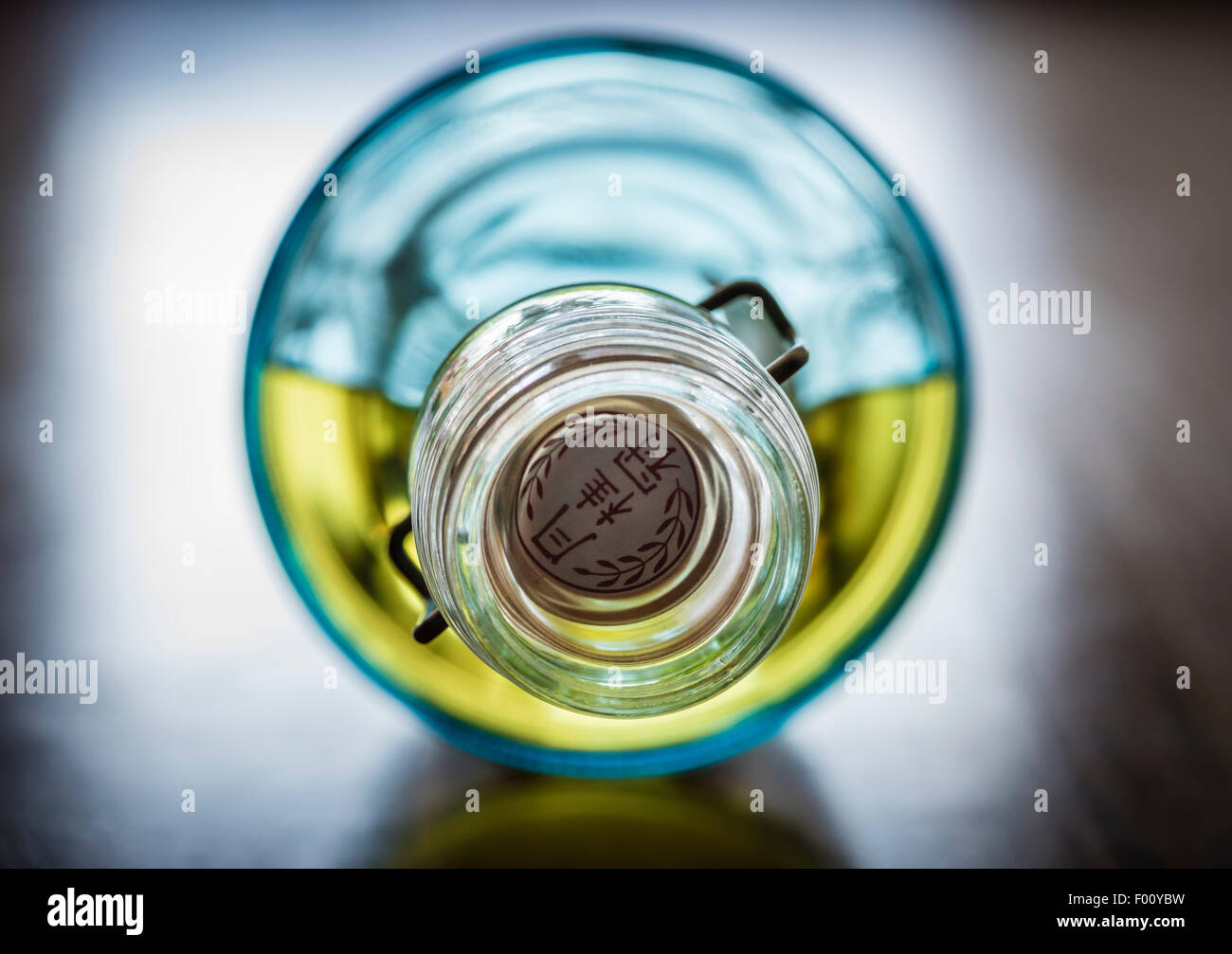 Japanese Sake Wallpaper