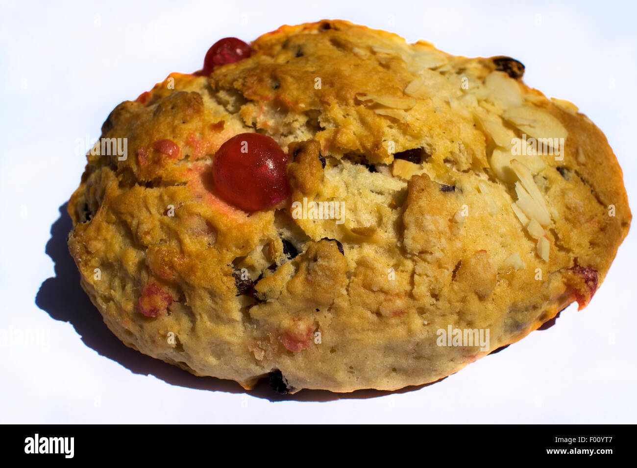 manchester rascal speciality cake Stock Photo - Alamy