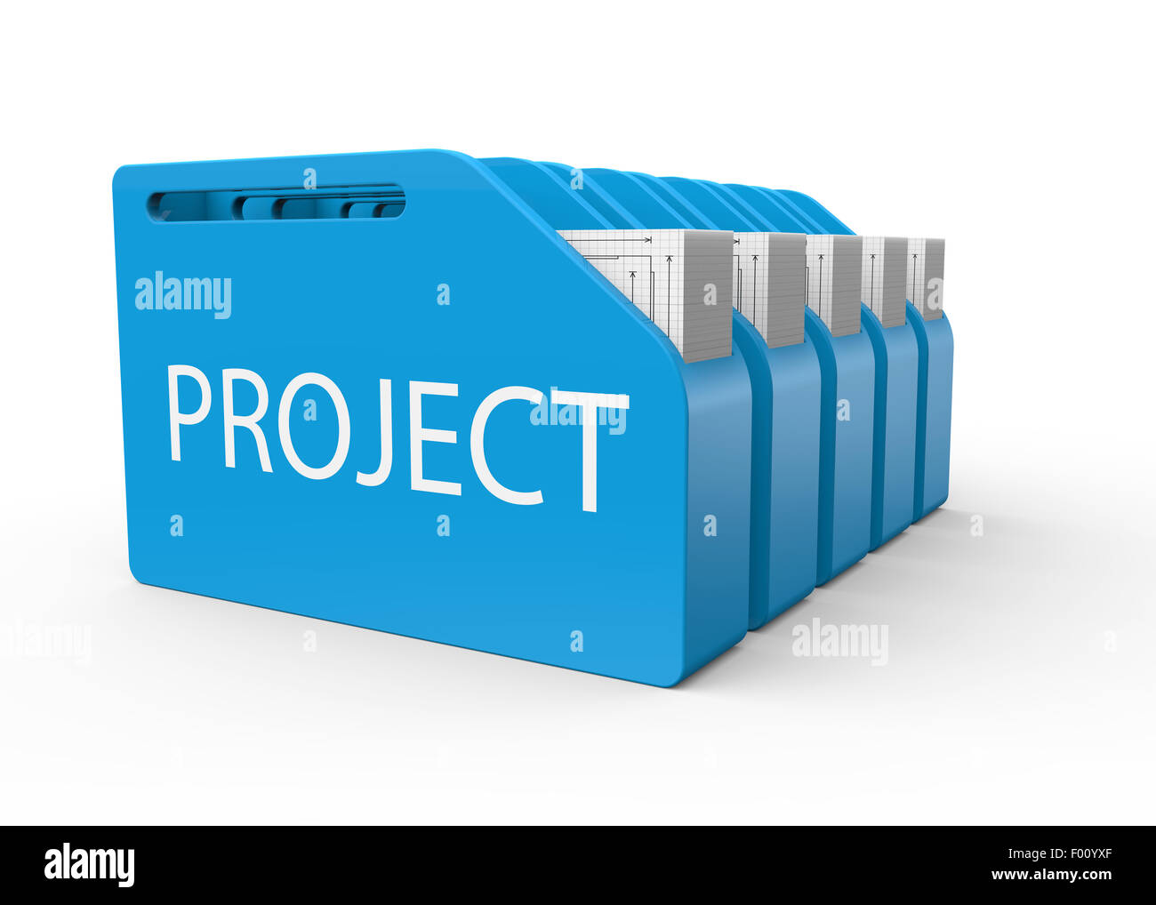 Product development business process Cut Out Stock Images & Pictures - Alamy