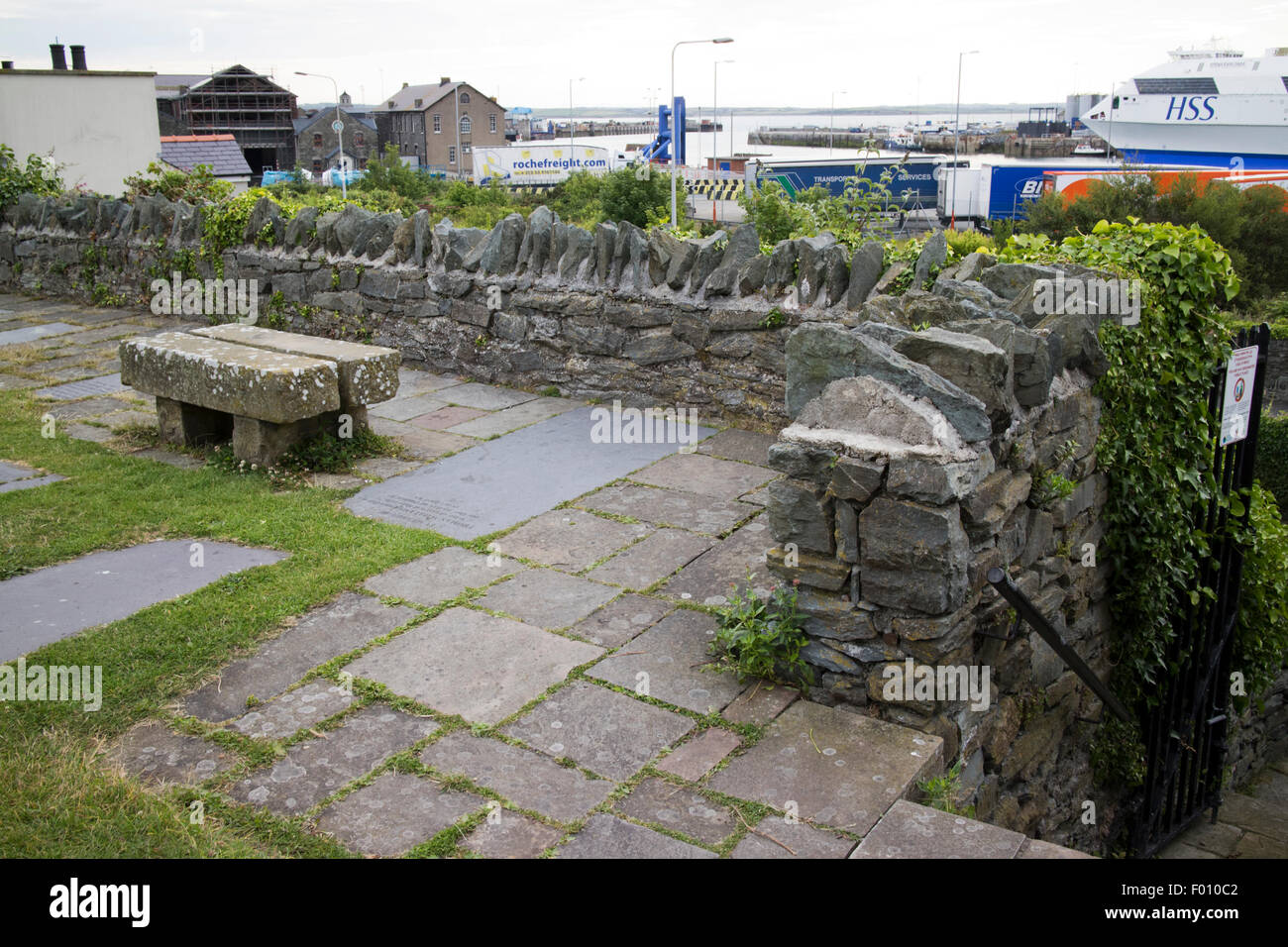Roman fort hi-res stock photography and images - Alamy