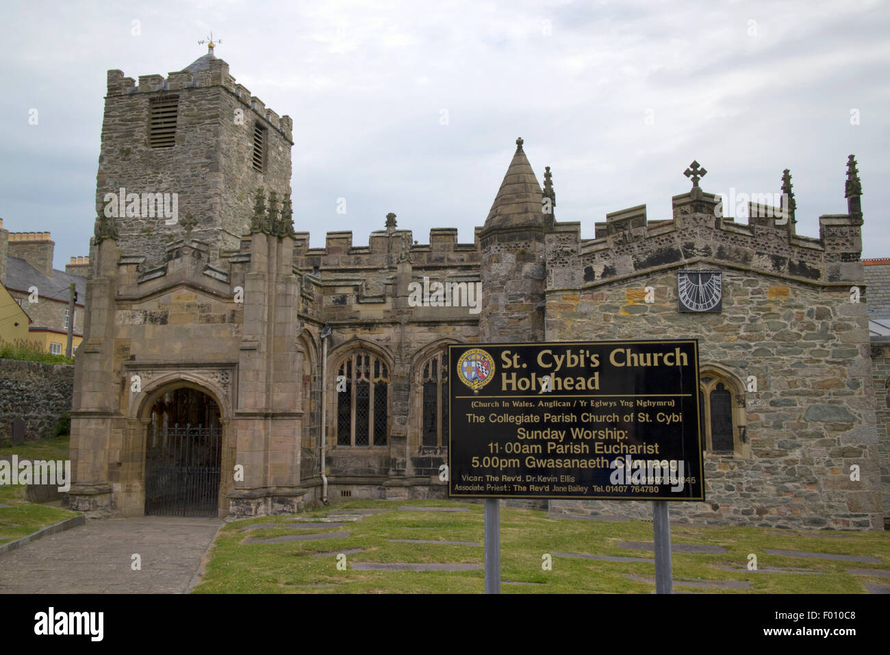 St cybis hi-res stock photography and images - Alamy
