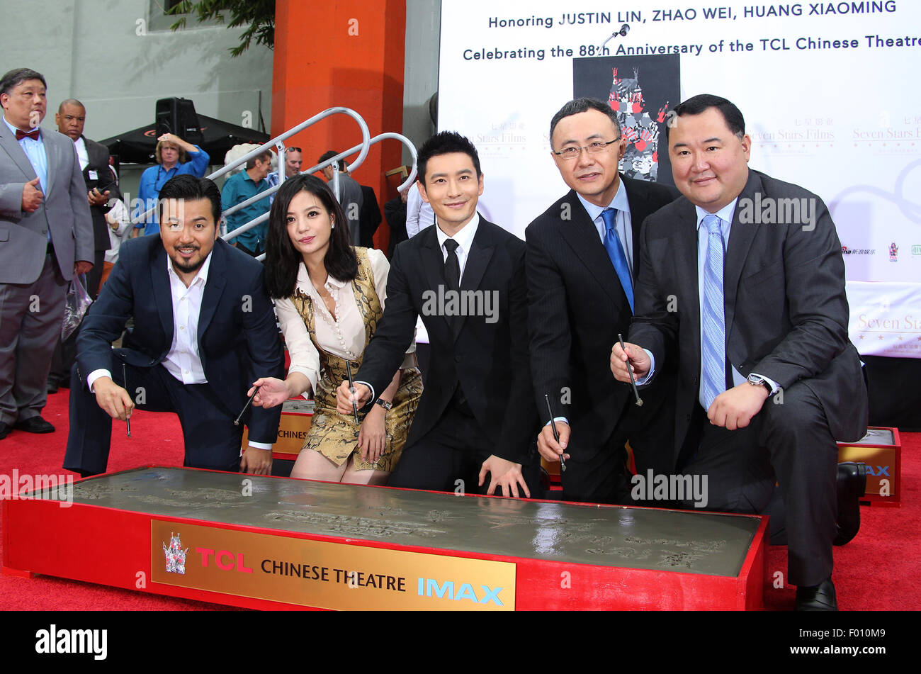 Jun wei huang hi-res stock photography and images - Alamy