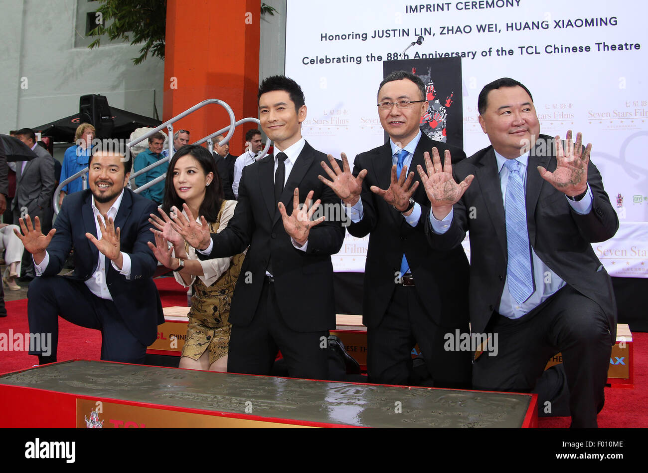 Jun wei huang hi-res stock photography and images - Alamy