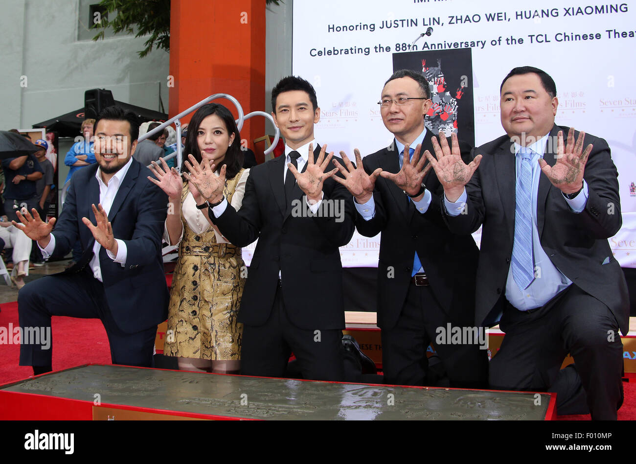 Jun wei huang hi-res stock photography and images - Alamy