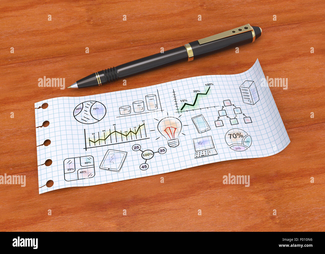 Flow charts hi-res stock photography and images - Alamy