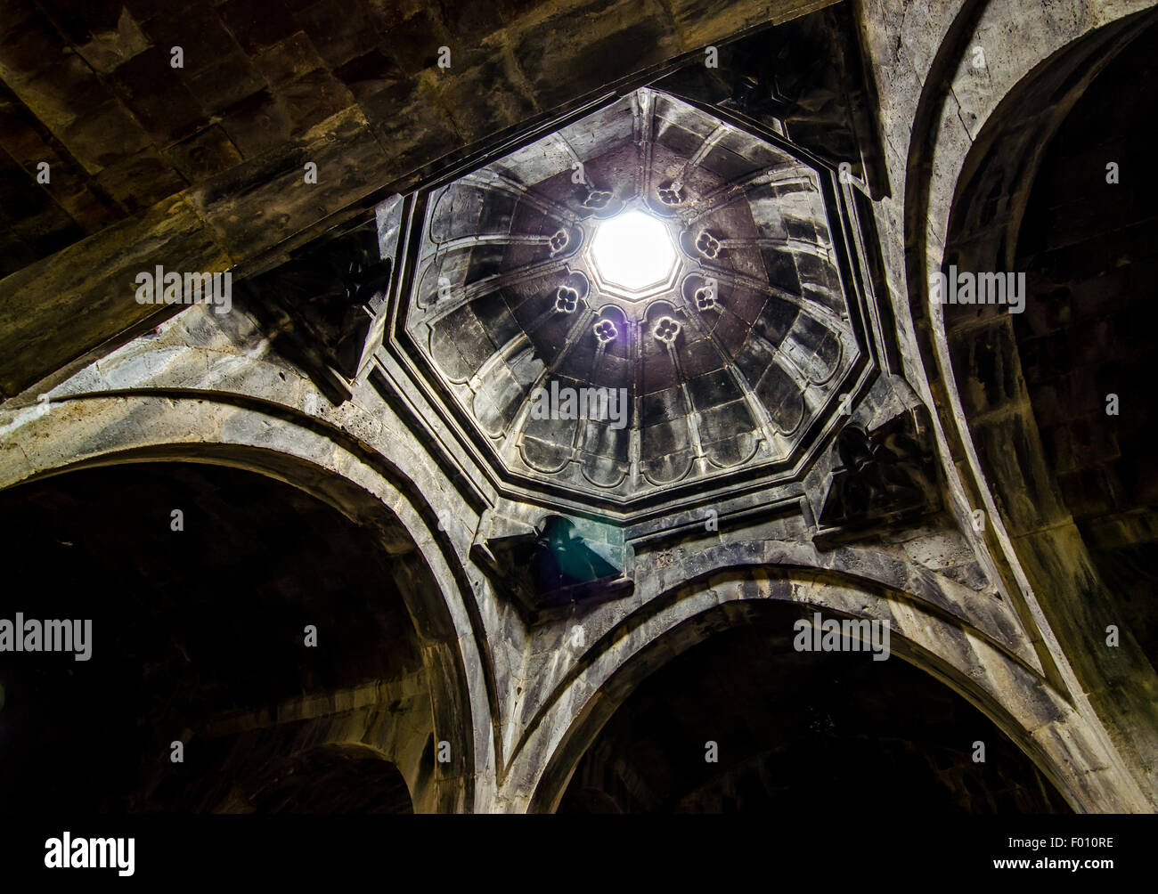 Haghpat Monastery High Resolution Stock Photography and Images - Alamy