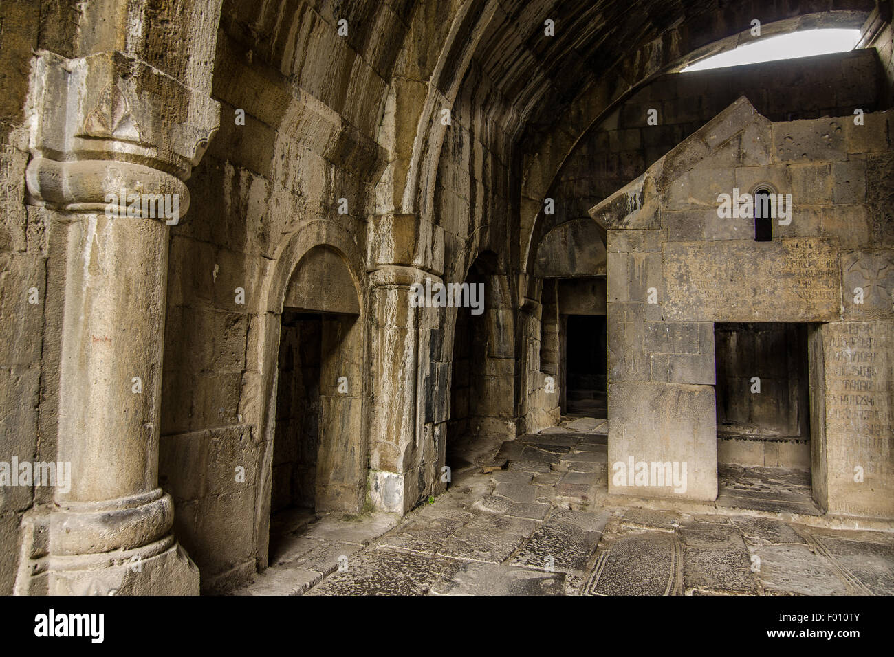 Haghpat Monastery High Resolution Stock Photography and Images - Alamy