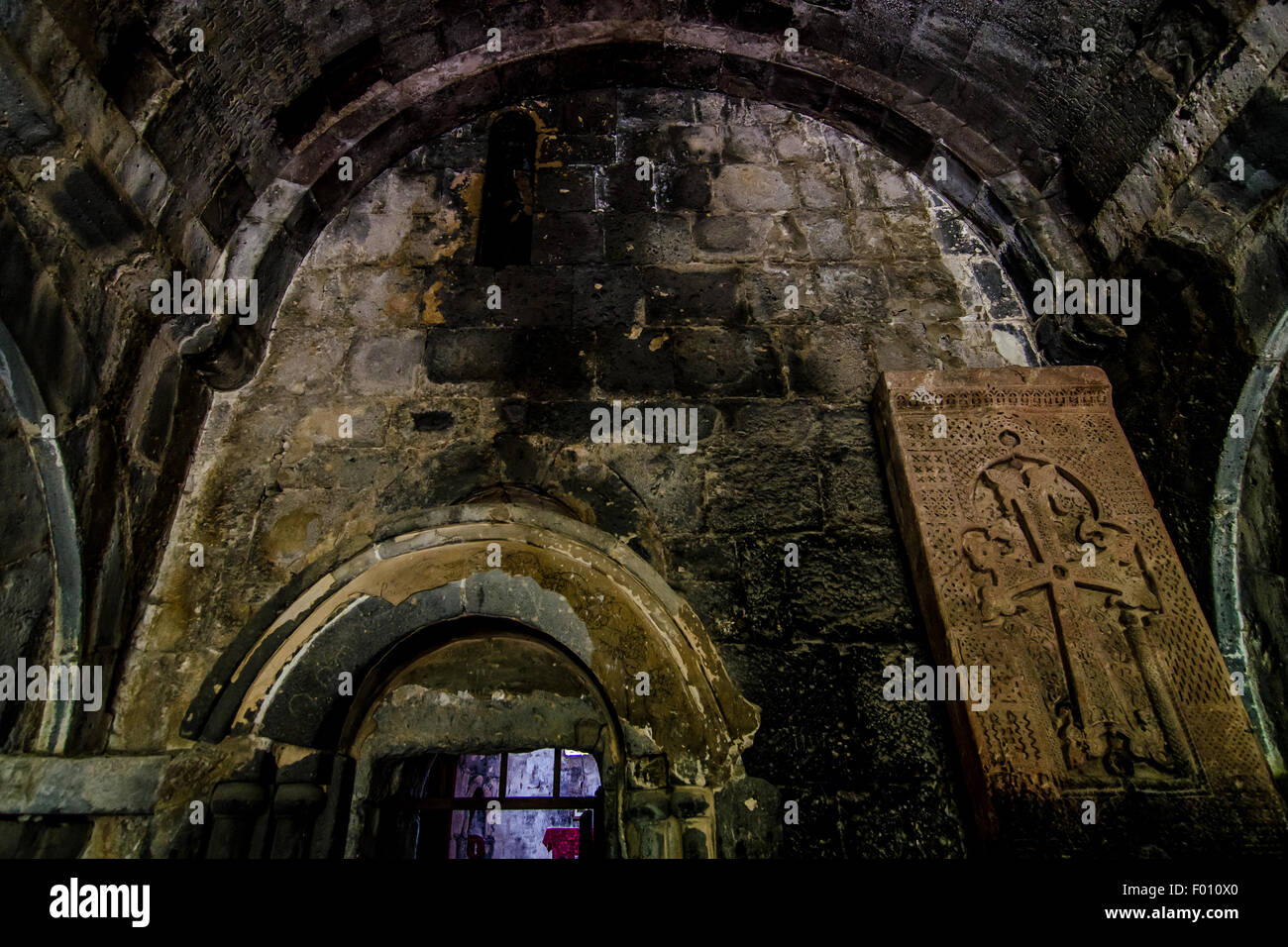 Exploration of ancient rock-cut architecture featuring intricate ...