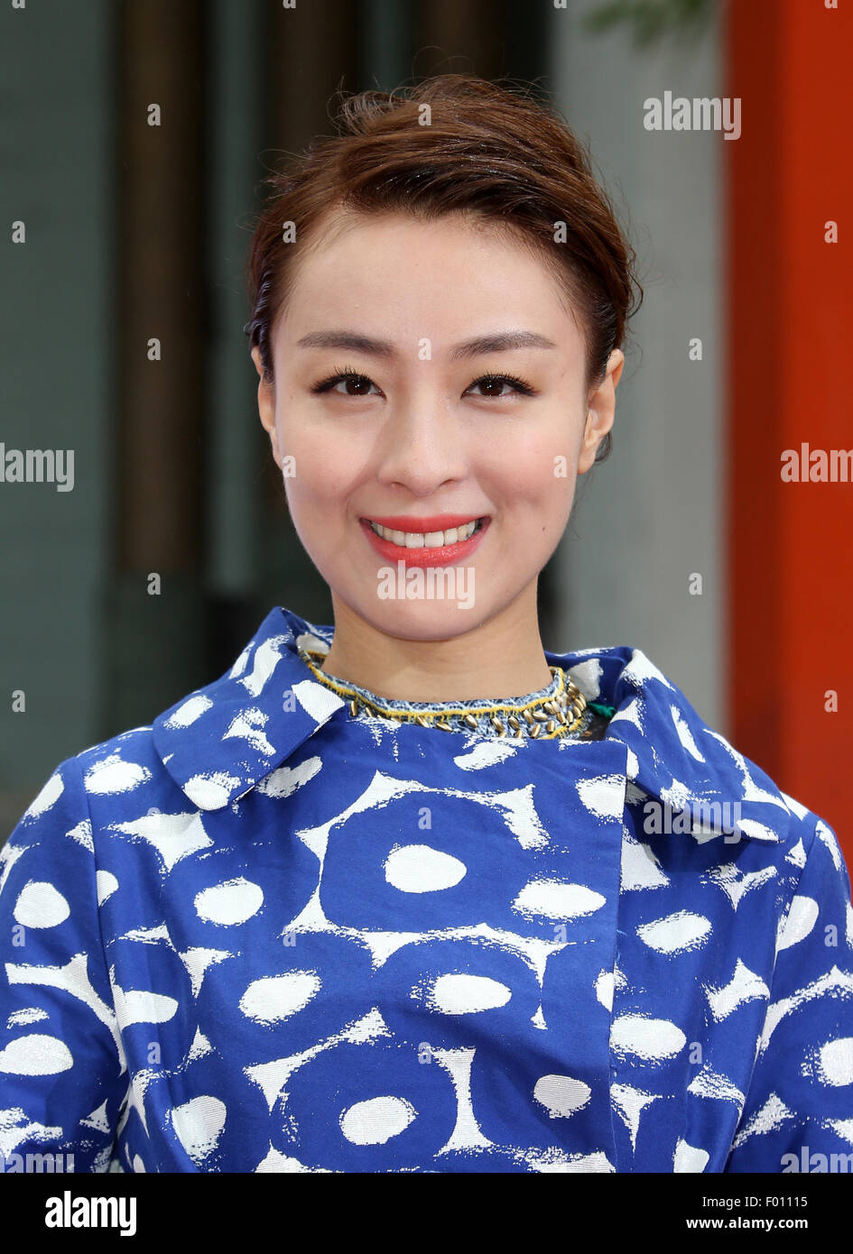 Hand Print/Birthday Bash Ceremony at the TCL Chinese Theatre IMAX ...