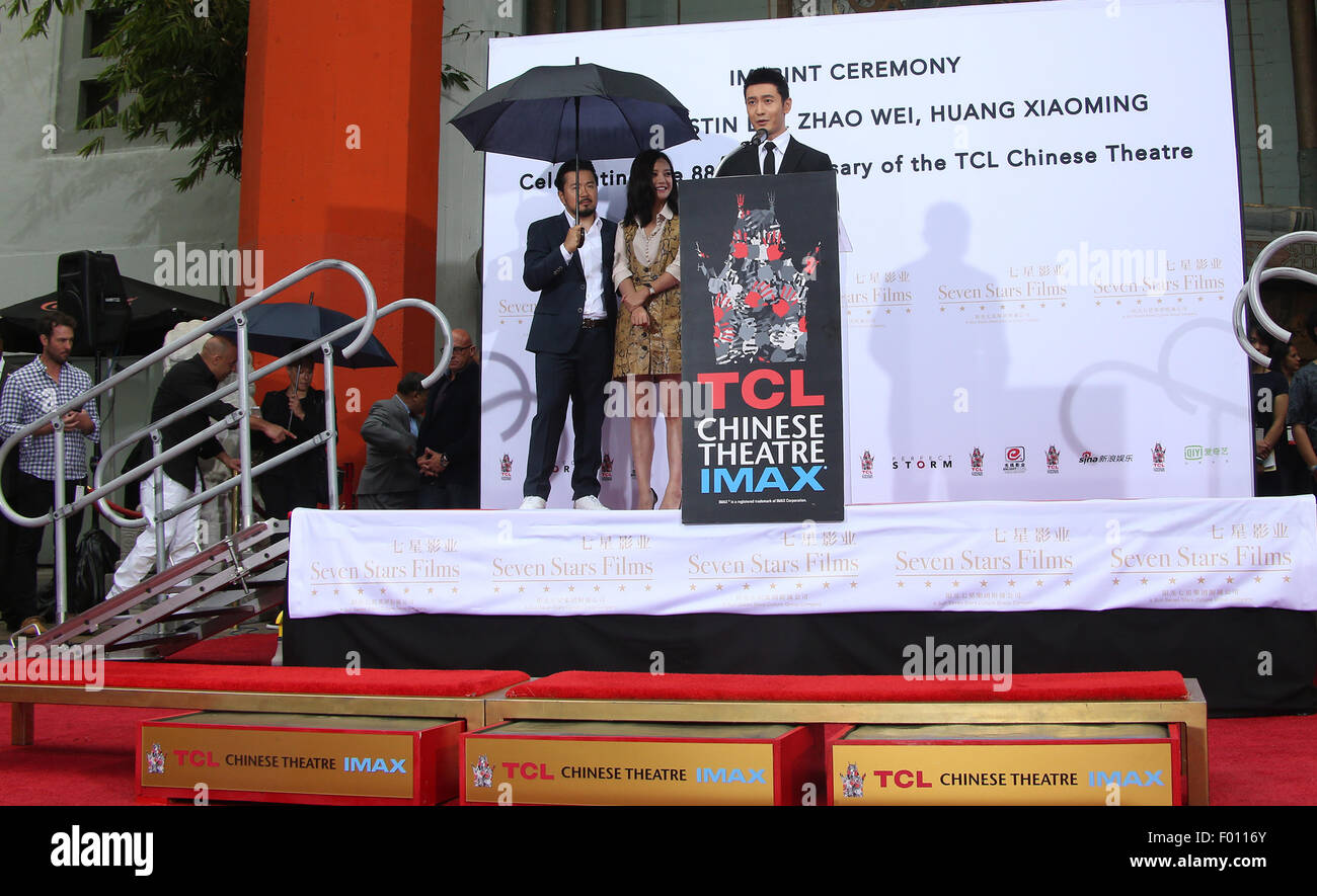 Jun wei huang hi-res stock photography and images - Alamy