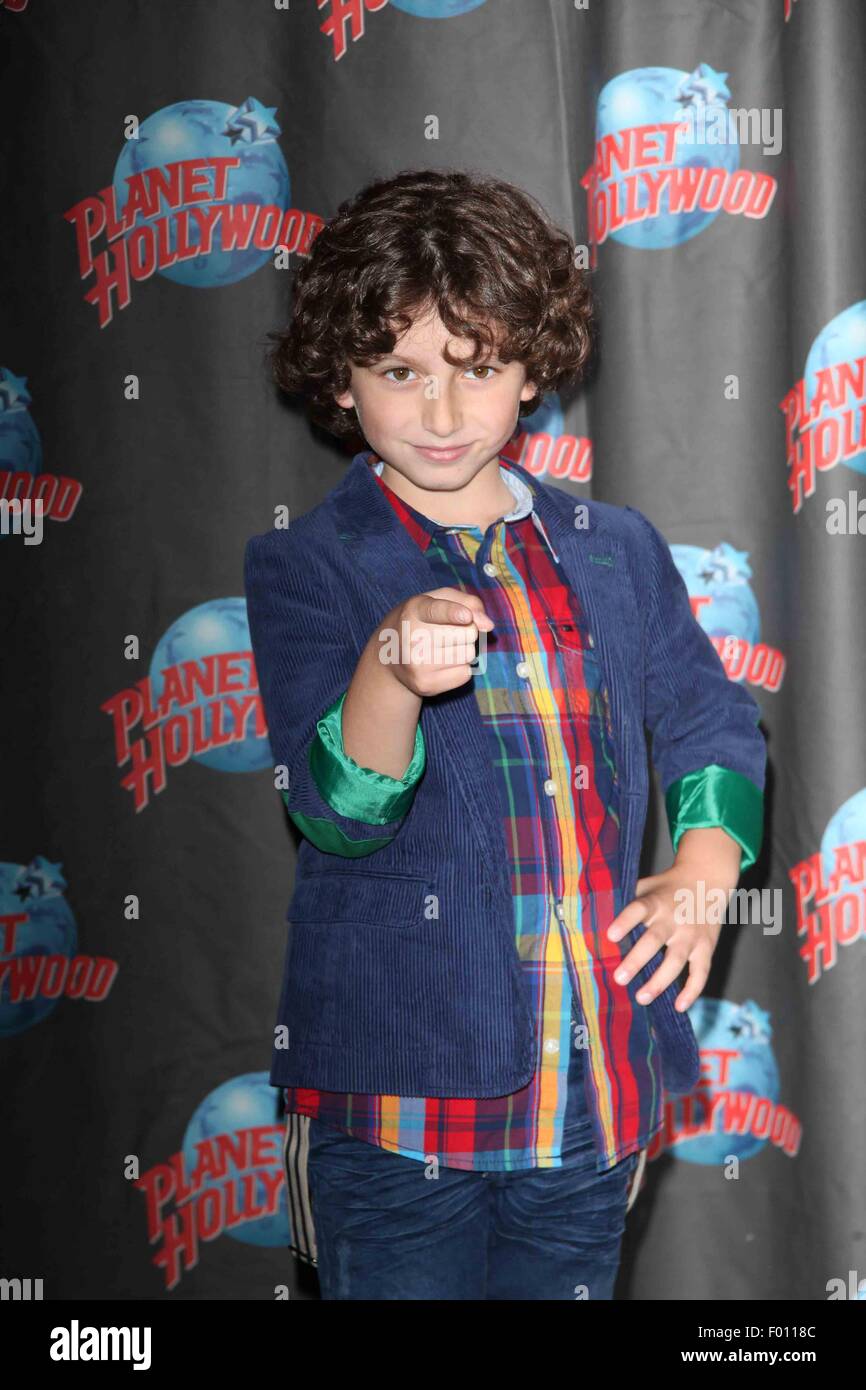 Auggie Maturo promotes his scene-stealing role as Auggie Matthews on ...