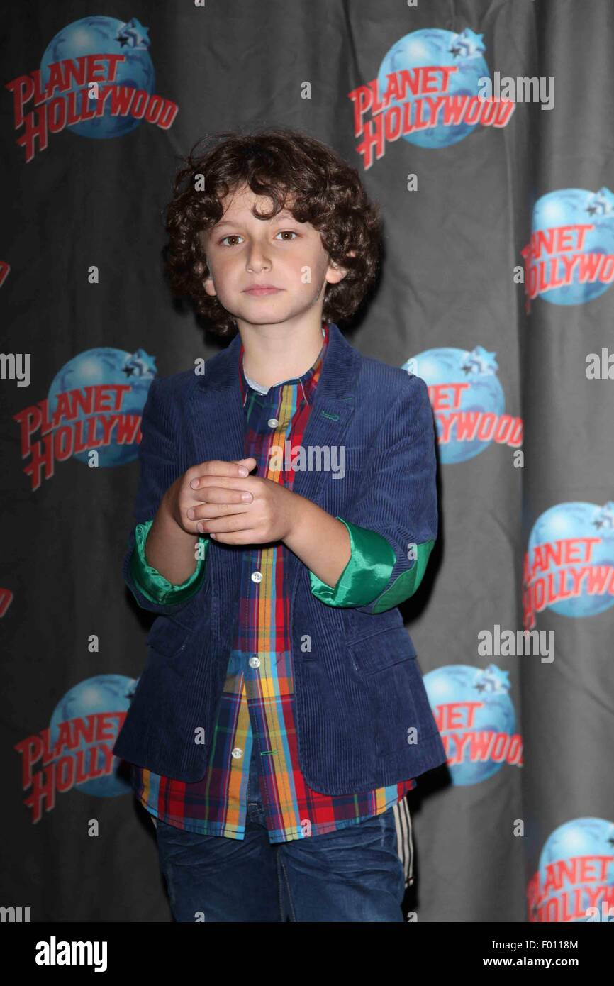 Auggie Maturo promotes his scene-stealing role as Auggie Matthews on ...