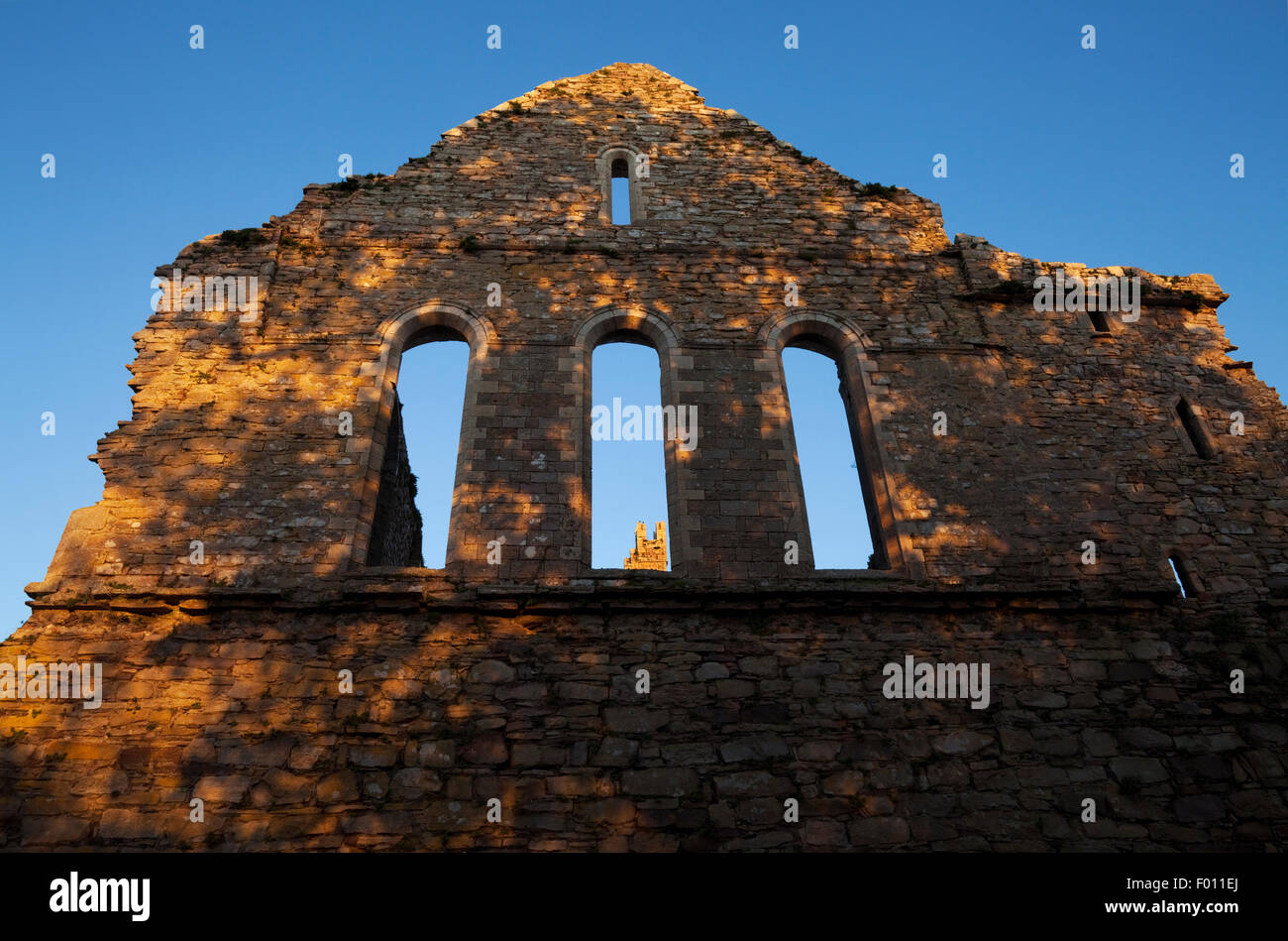 12th Century, Cistercian Jerpoint Abbey Ruins, Near Thomastown, County ...