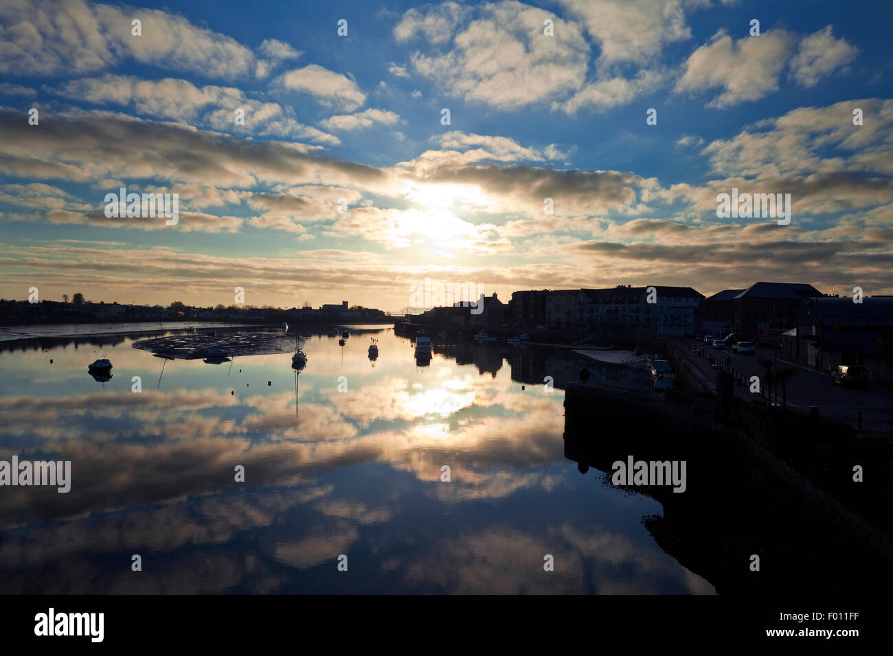 Colligan river hi-res stock photography and images - Alamy