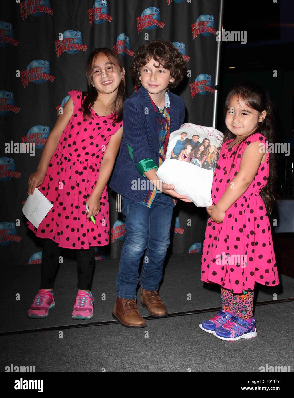 Auggie Maturo promotes his scene-stealing role as Auggie Matthews on ...