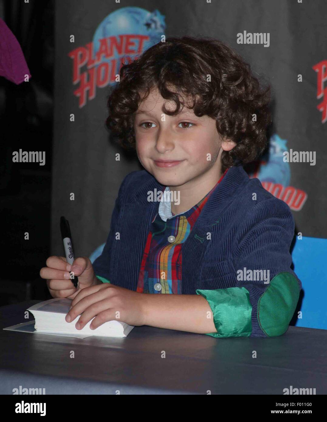 Auggie Maturo promotes his scene-stealing role as Auggie Matthews on ...