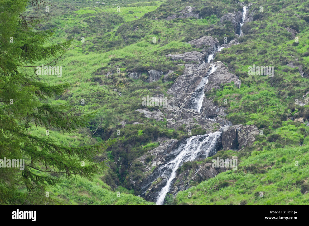 Loch dee dumfries hi-res stock photography and images - Alamy