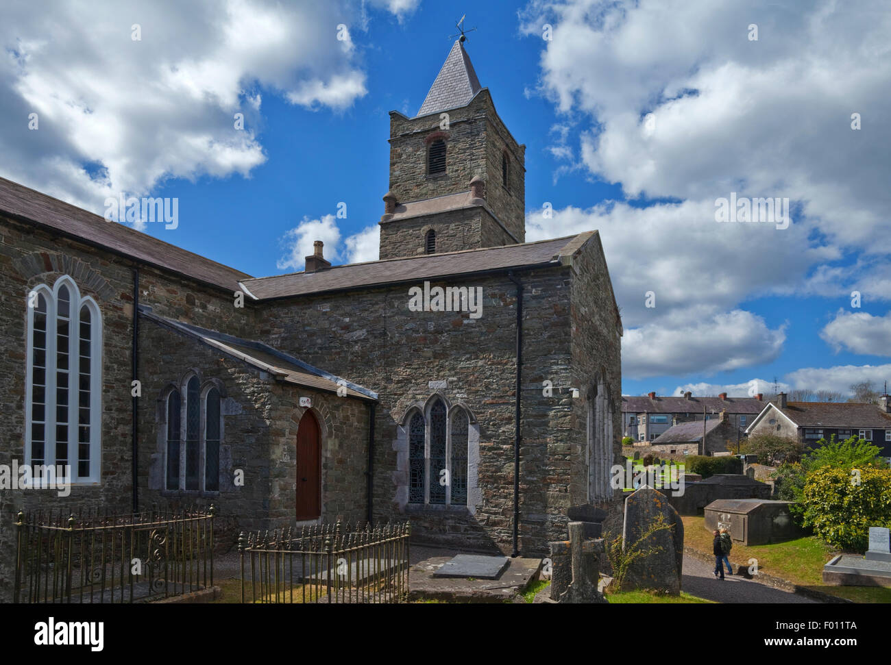 Kinsale co cork ireland hi-res stock photography and images - Alamy